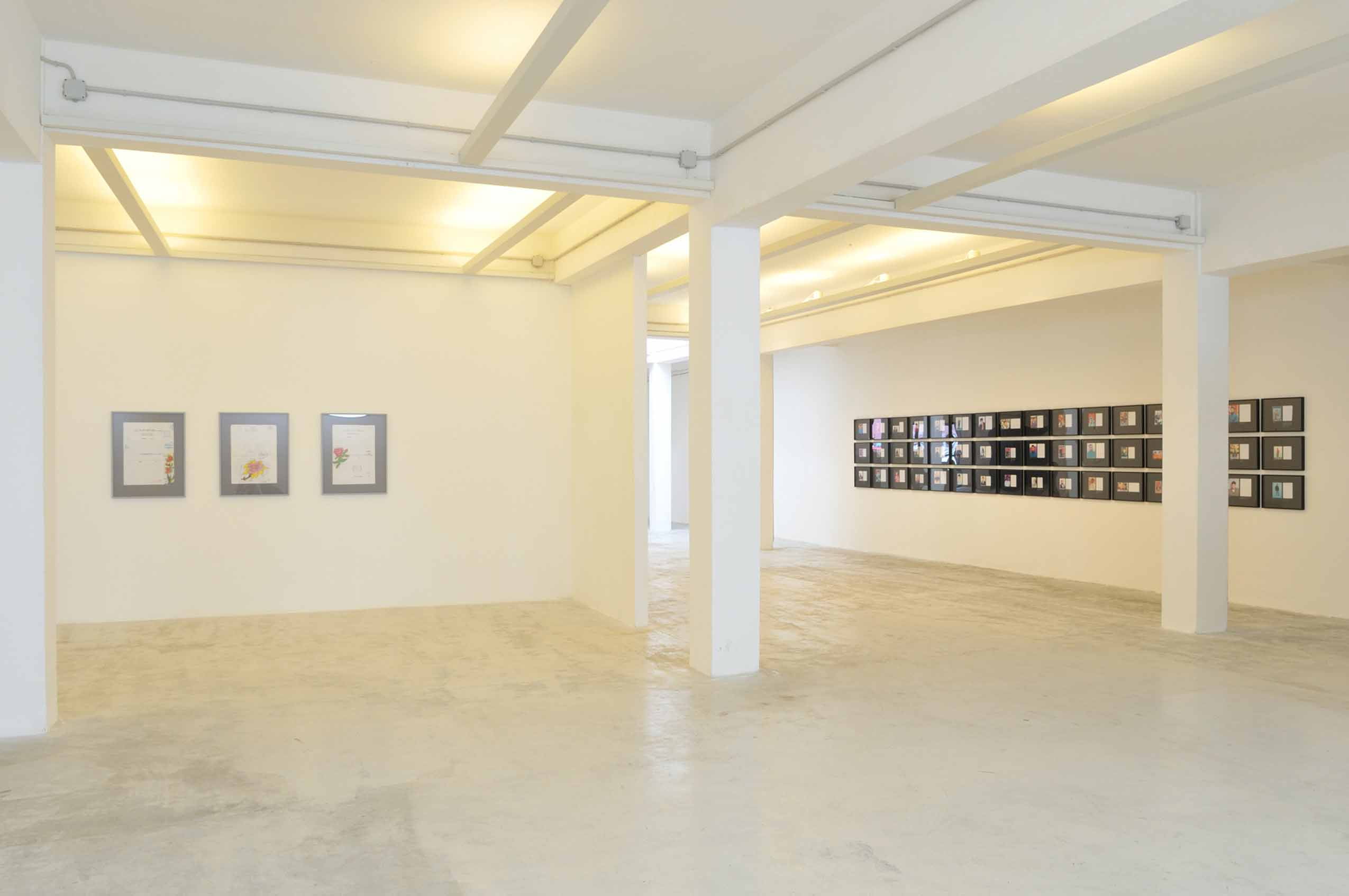 Akram Zaatari · Earth of Endless Secrets Writing for a Posterior Time ...